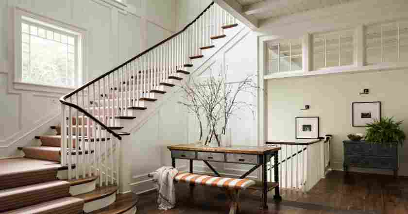 Vastu Tips for Staircase | Vaastu for Stairs - Vastu Art